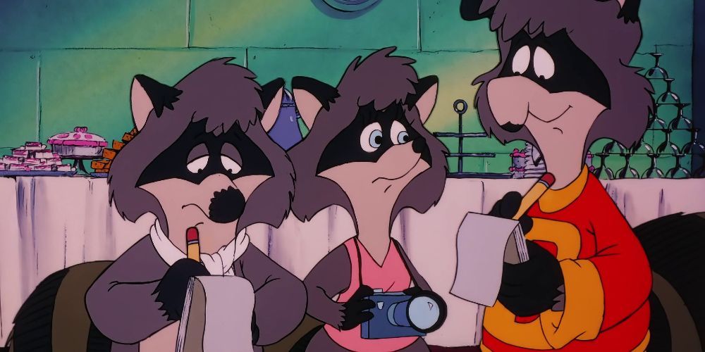 10 Surprisingly Dark Episodes in Kids' Cartoons