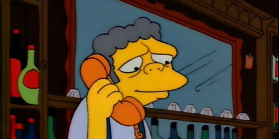 'The Simpsons' Characters, Ranked by Likability