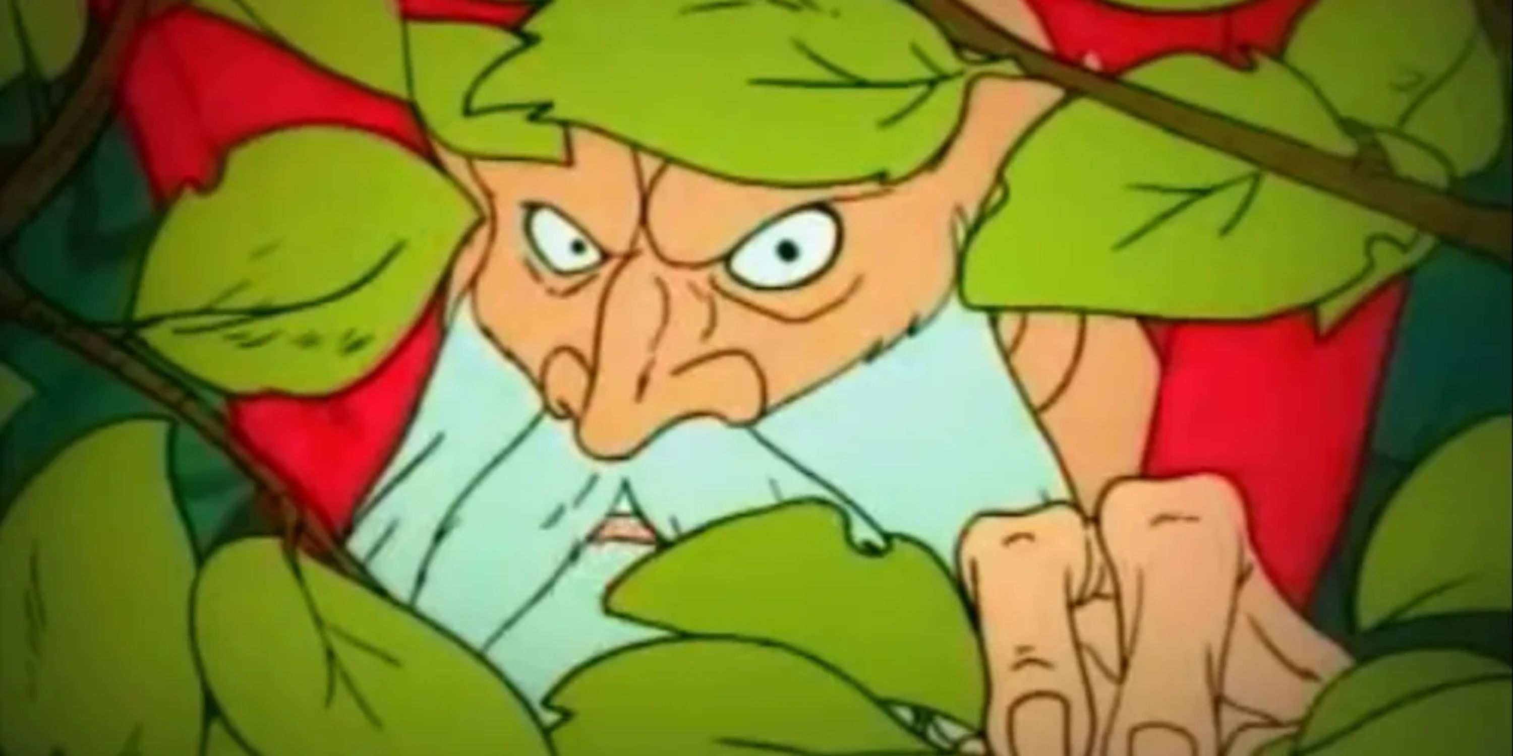 10 Best 'Dungeons & Dragons' Cartoon Episodes, Ranked by IMDb