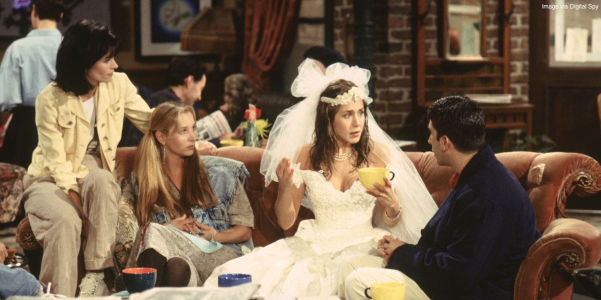 10 Reasons Why 'Friends' is the Best Comedy Show, According to Reddit