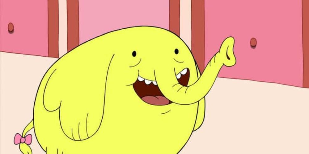 'Adventure Time' Main Characters, Ranked By Likability