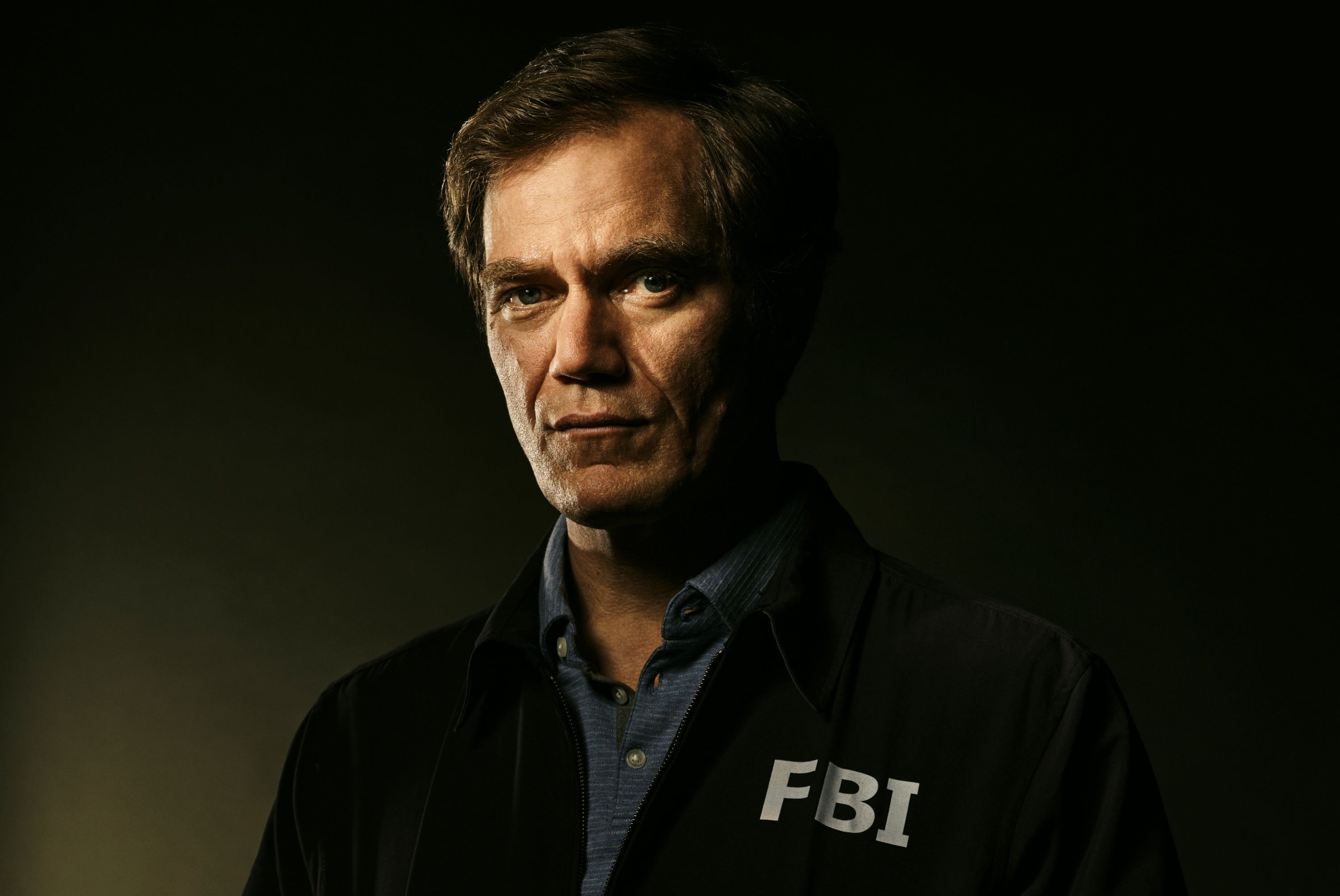 Michael Shannon on 'Waco: The Aftermath' and the American Militia Movement