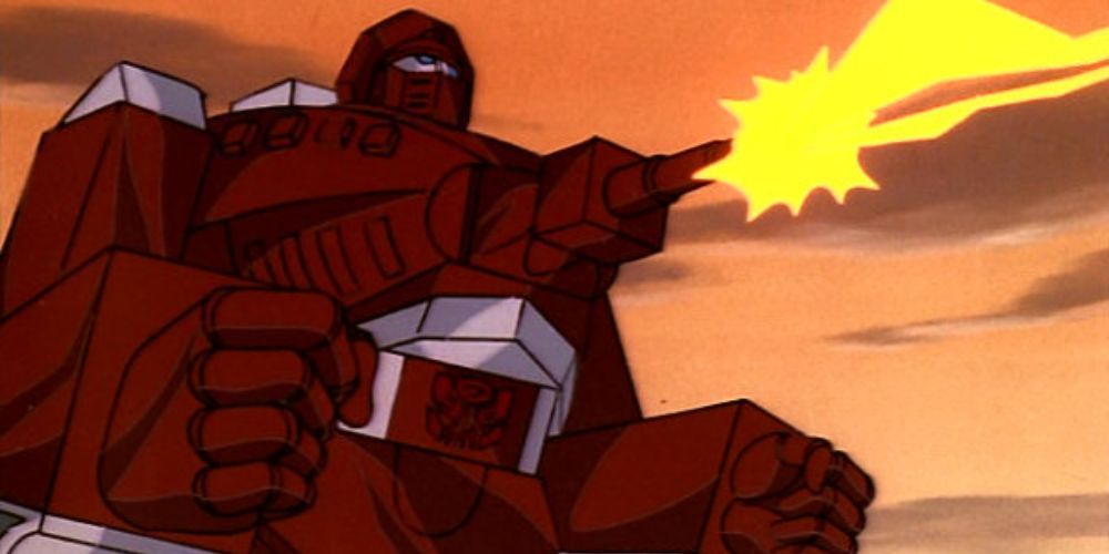 10 Most Iconic Characters Voiced by Alan Oppenheimer