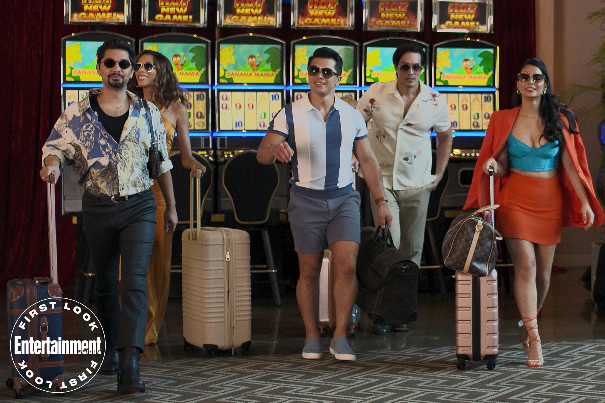 'With Love' Season 2 Gets First Images and a Summer Premiere Date