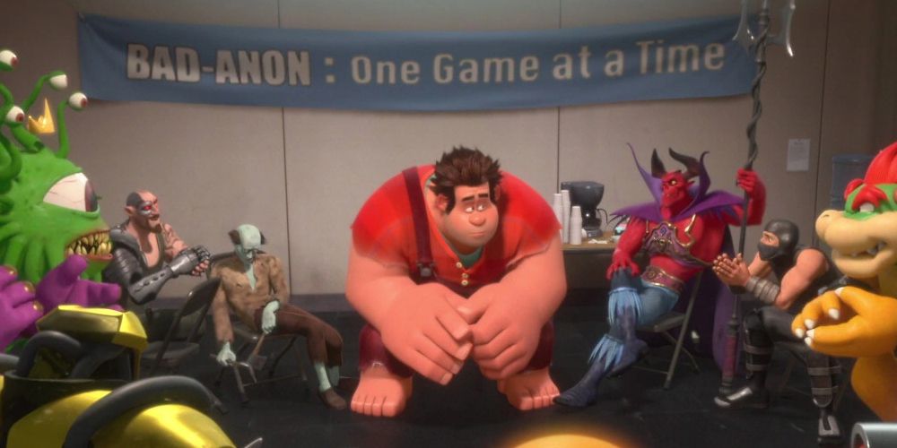 10 Best Male Main Characters In Disney Movies Who Are Not Princes