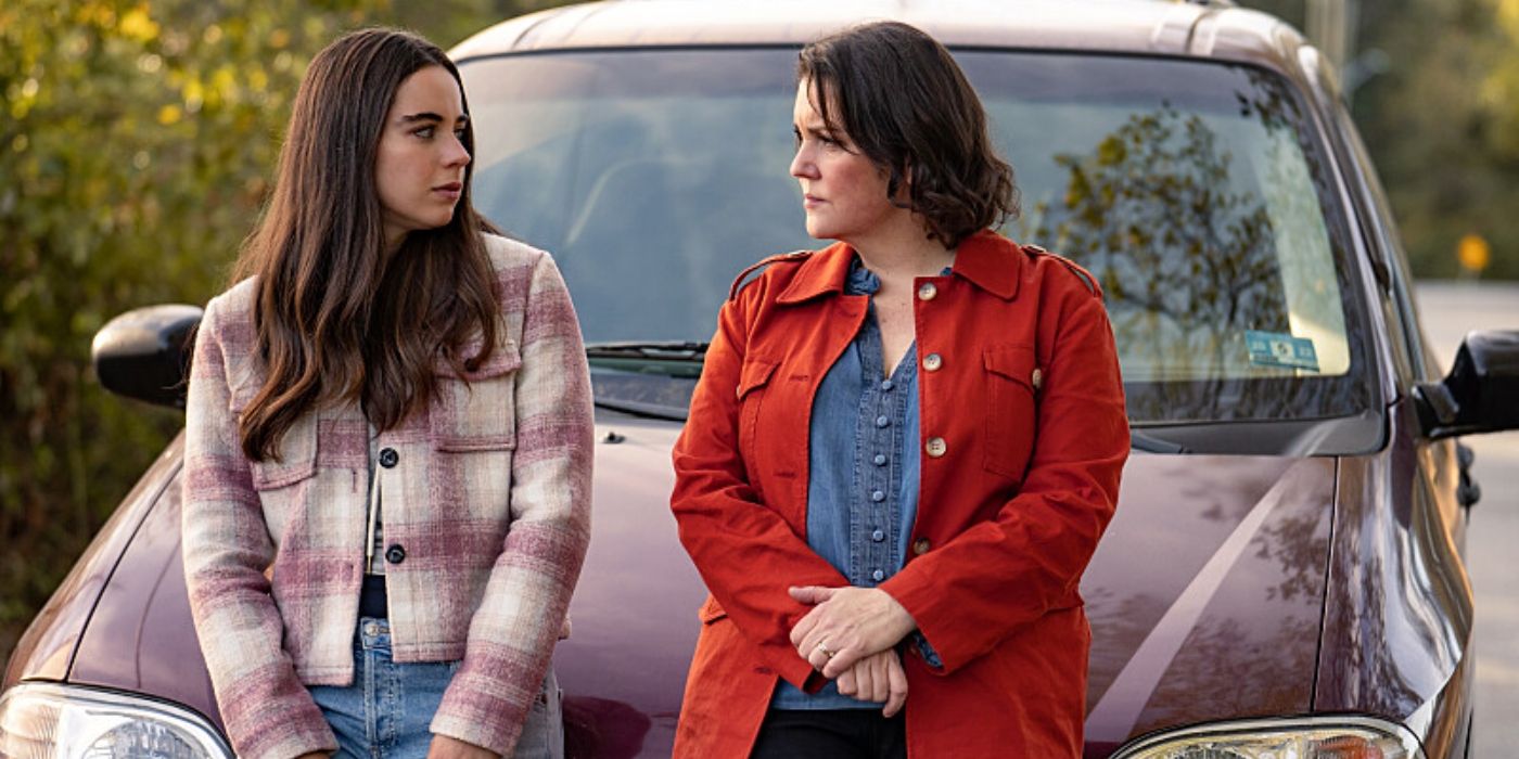 'Yellowjackets' Season 2 Episode 4 Recap: Lost and Found