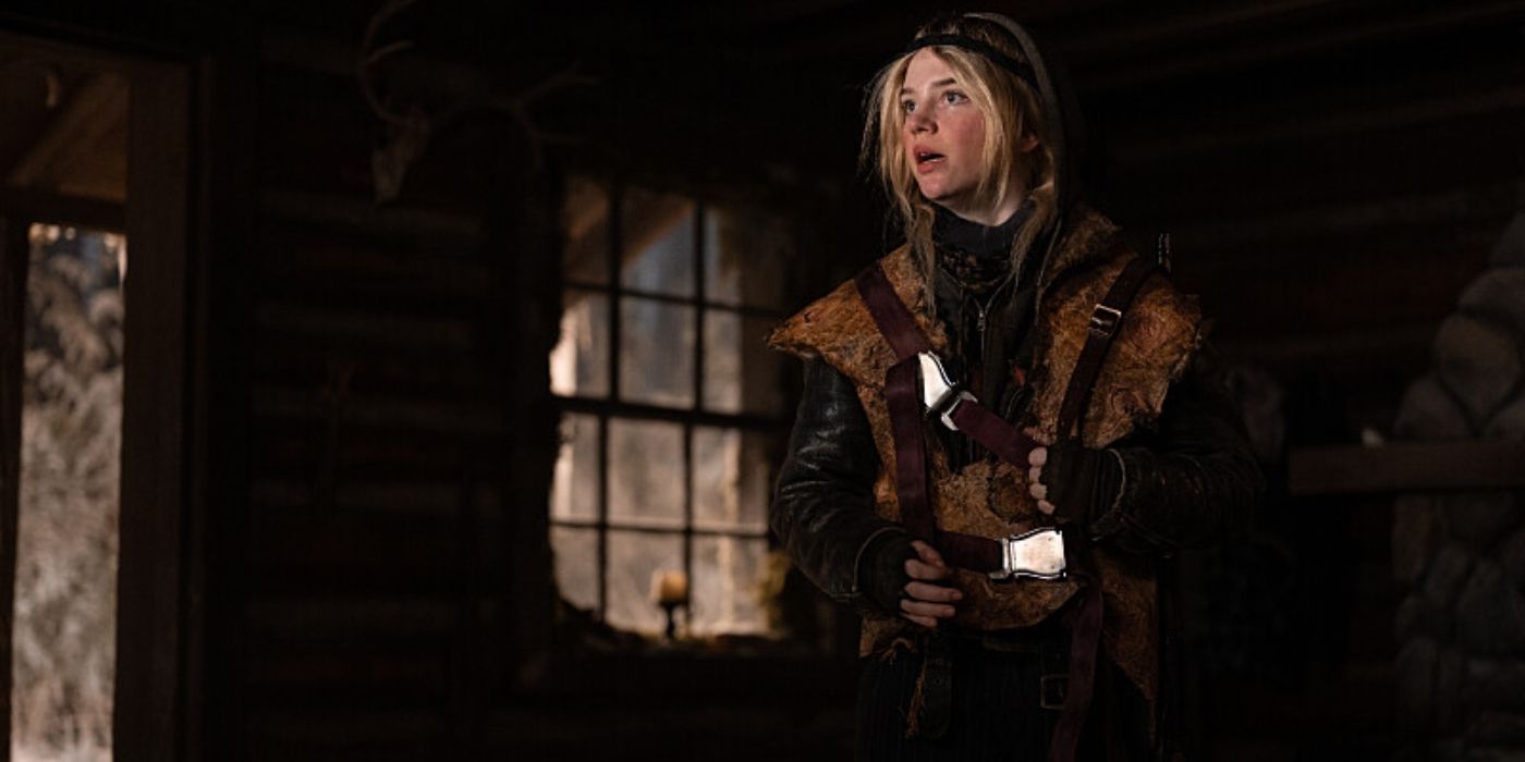 'Yellowjackets' Season 2 Episode 4 Recap: Lost and Found