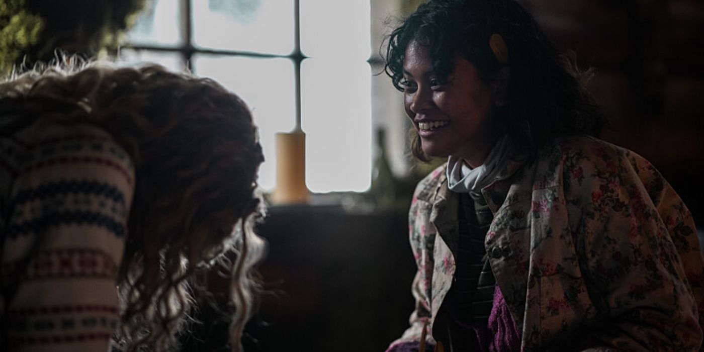 'Yellowjackets' Season 2 Introduces a New Team Member — But Is She in ...