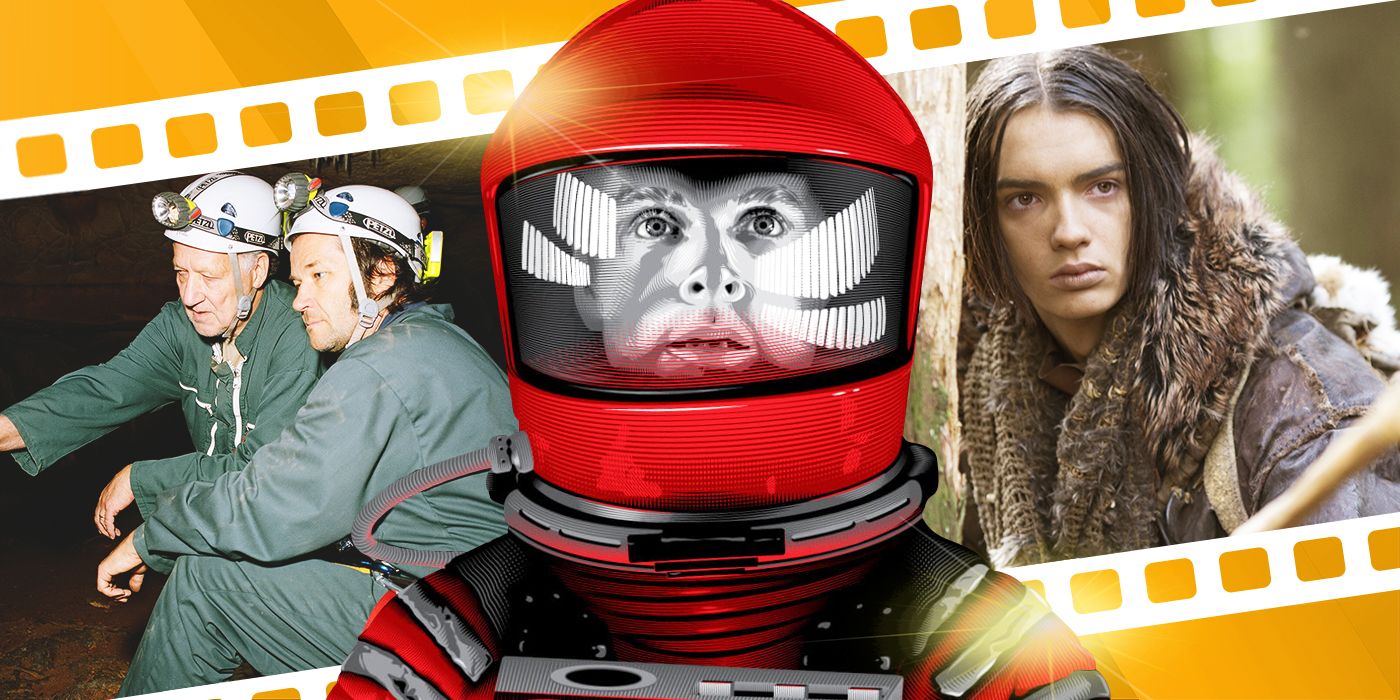 10 Best Movies About Early Humans, According to Reddit