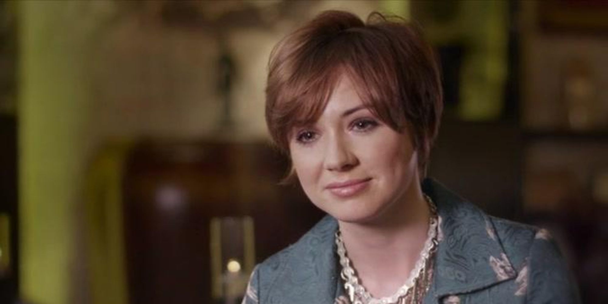 Karen Gillan's 10 Best Movies & Shows, According to Rotten Tomatoes