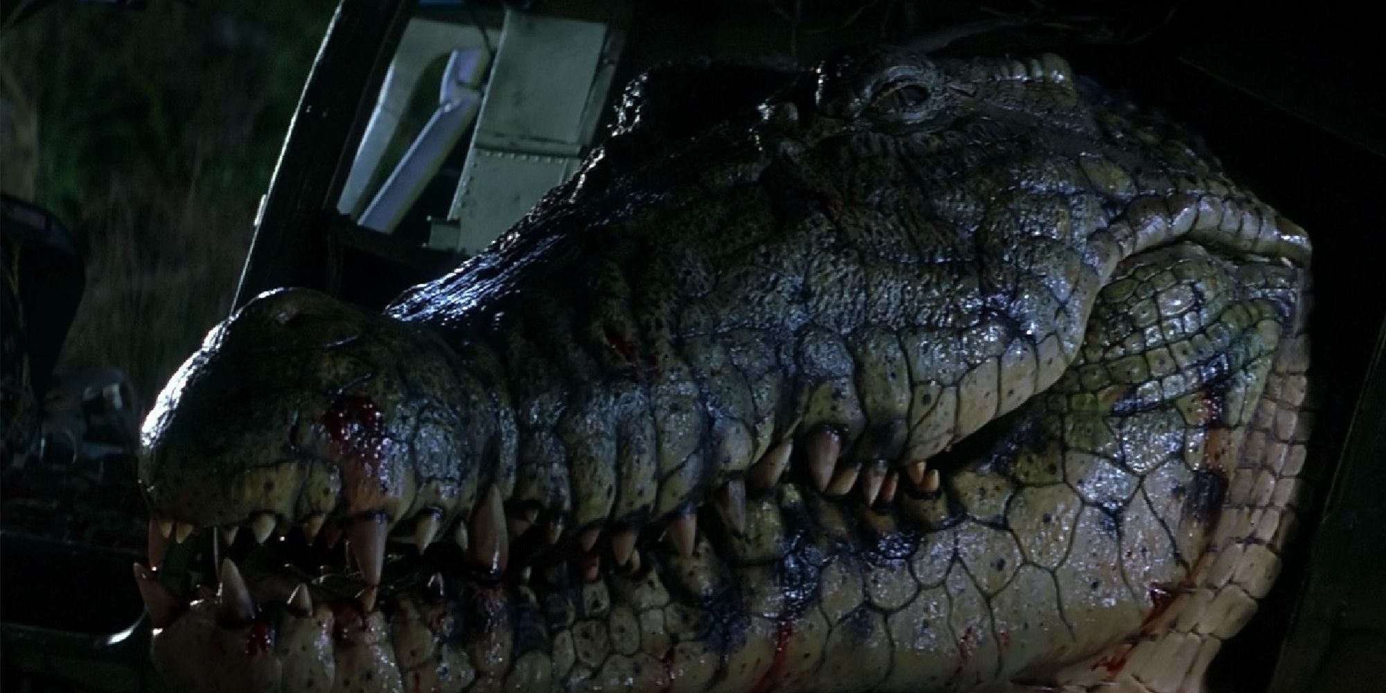 10 Best Eco-Horror Movies, According to Reddit