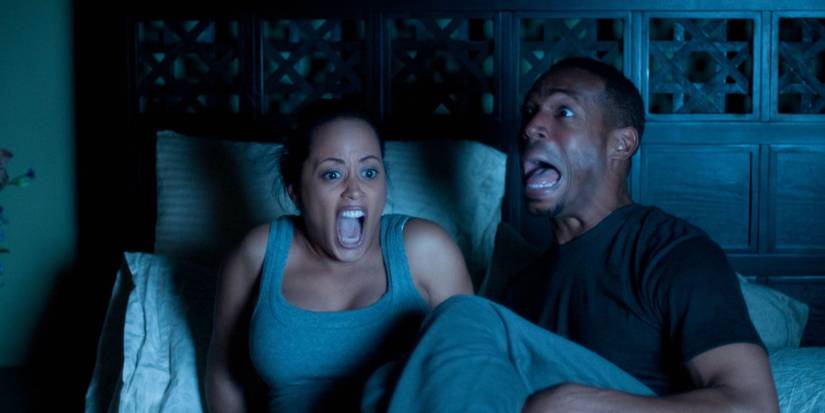 10 Movies to Watch if You Love 'Scary Movie'