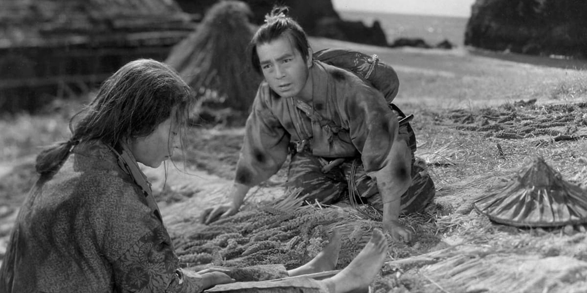 10 Best Japanese Movies Not by Kurosawa or Miyazaki, According to IMDb