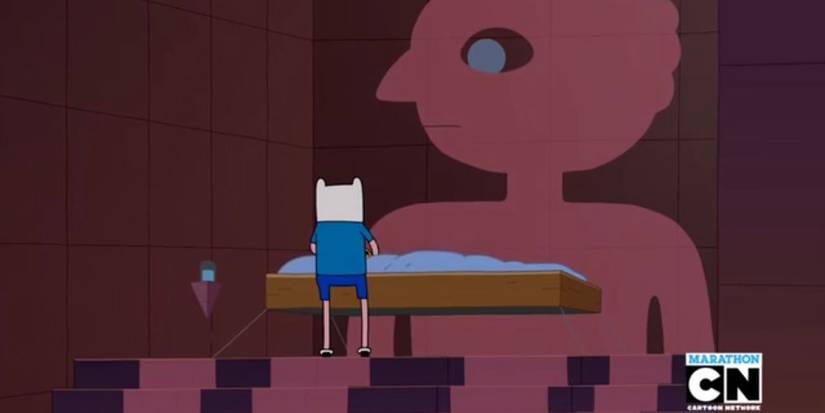 10 Best 'Adventure Time' Episodes, Ranked According to IMDb