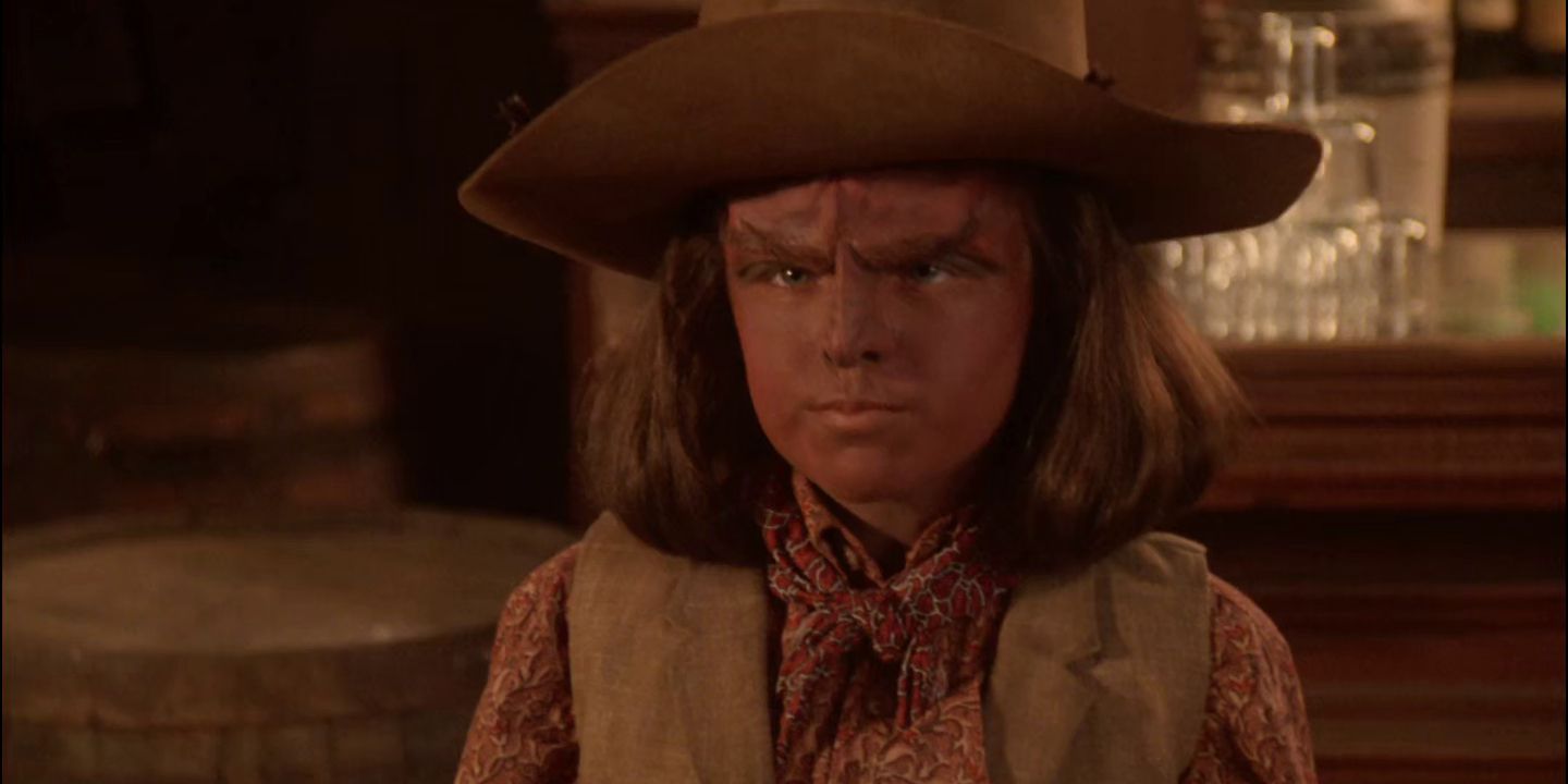 'Star Trek: The Next Generation': 10 Most Underrated Episodes