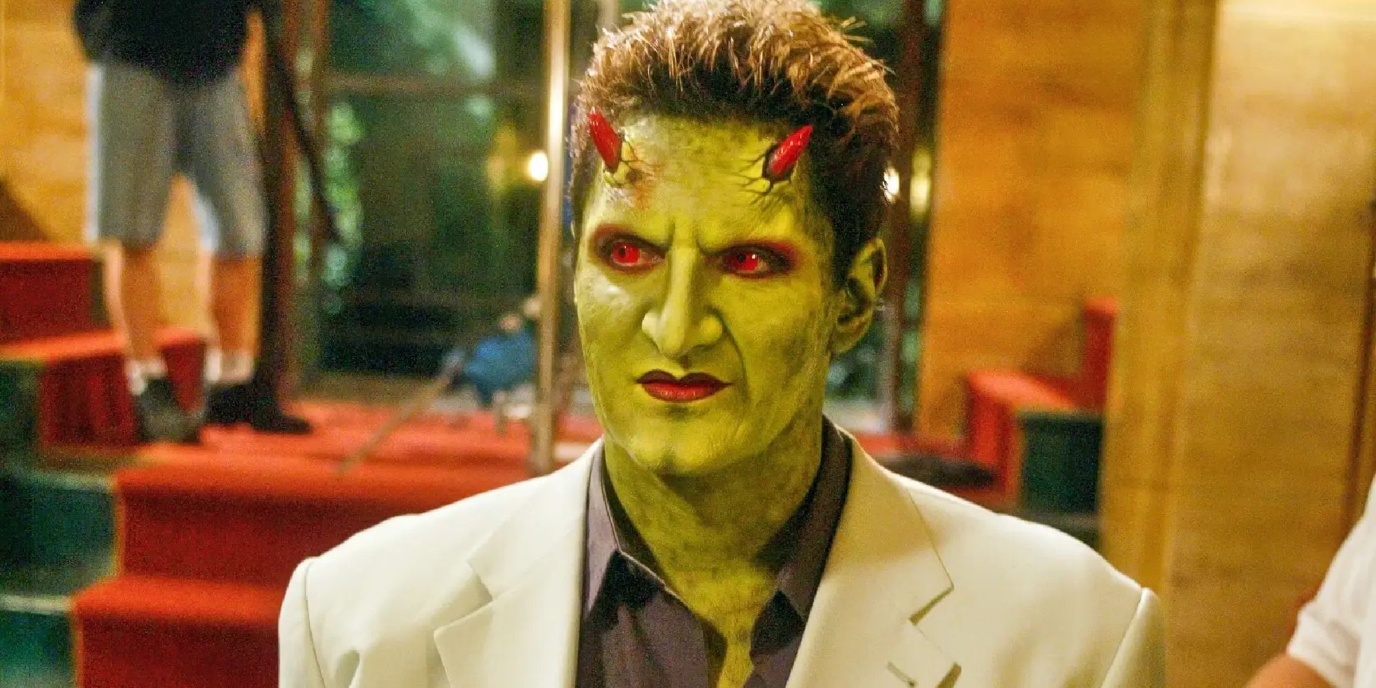 'Angel' Characters, Ranked by Likeability