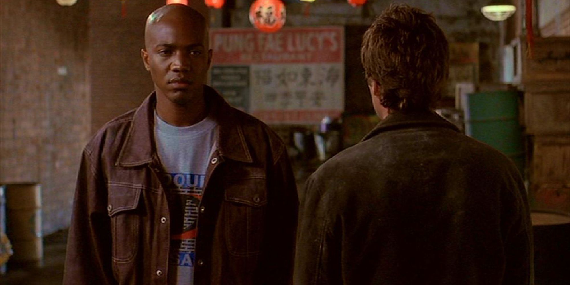 'Angel' Characters, Ranked by Likeability