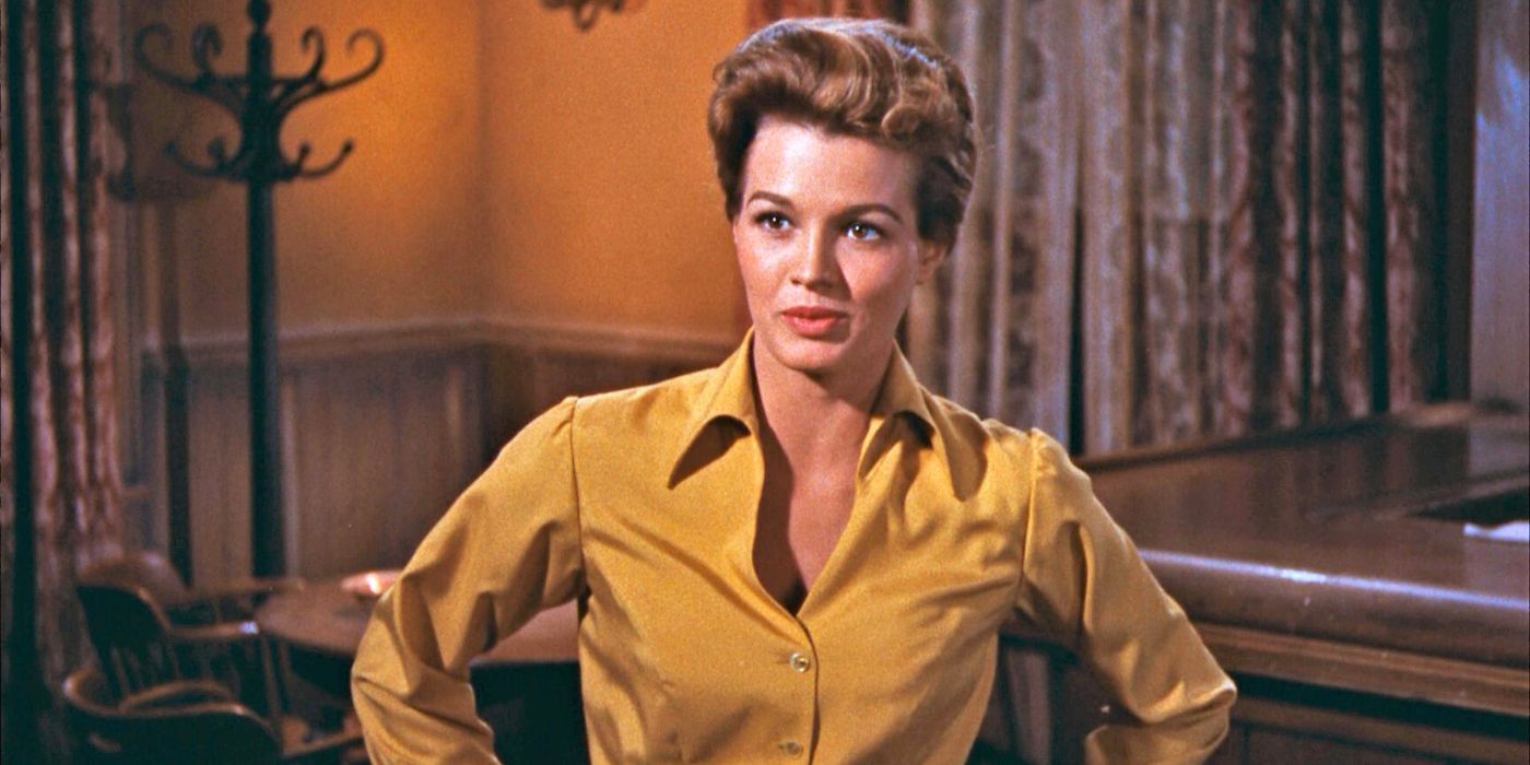 10 Actresses Who Were Pioneers Of The Western Genre