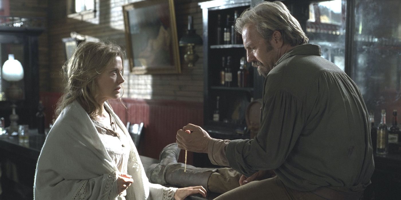 'Open Range' Is Kevin Costner's Most Underrated Western