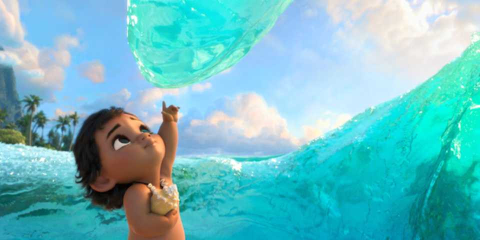 10 Most Rewatchable Animated Movies of the 2010s, Ranked