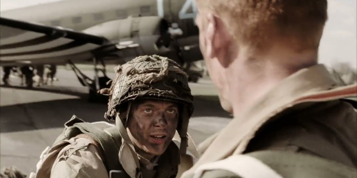 Why You Should Binge One of the Best WWII Dramas Ever on Netflix