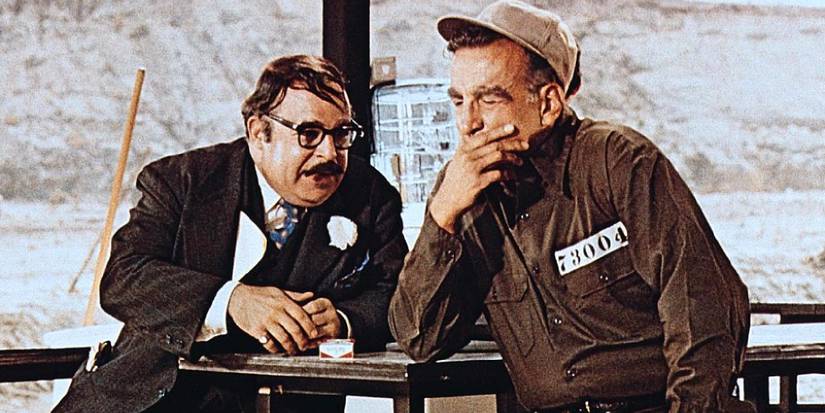 14 Best Bank Heist Movie Scenes of All Time, Ranked