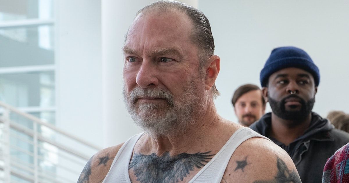 Was 'Barry' Actually More About Fuches in the End?