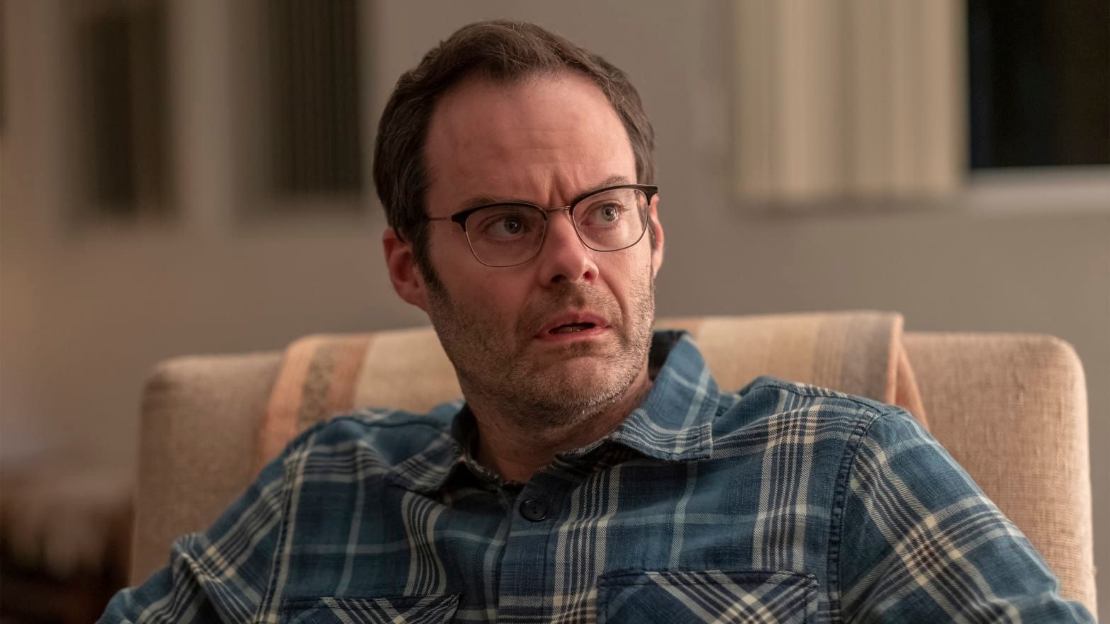 'Barry' Season 4: Was That Bill Burr in Episode 6?