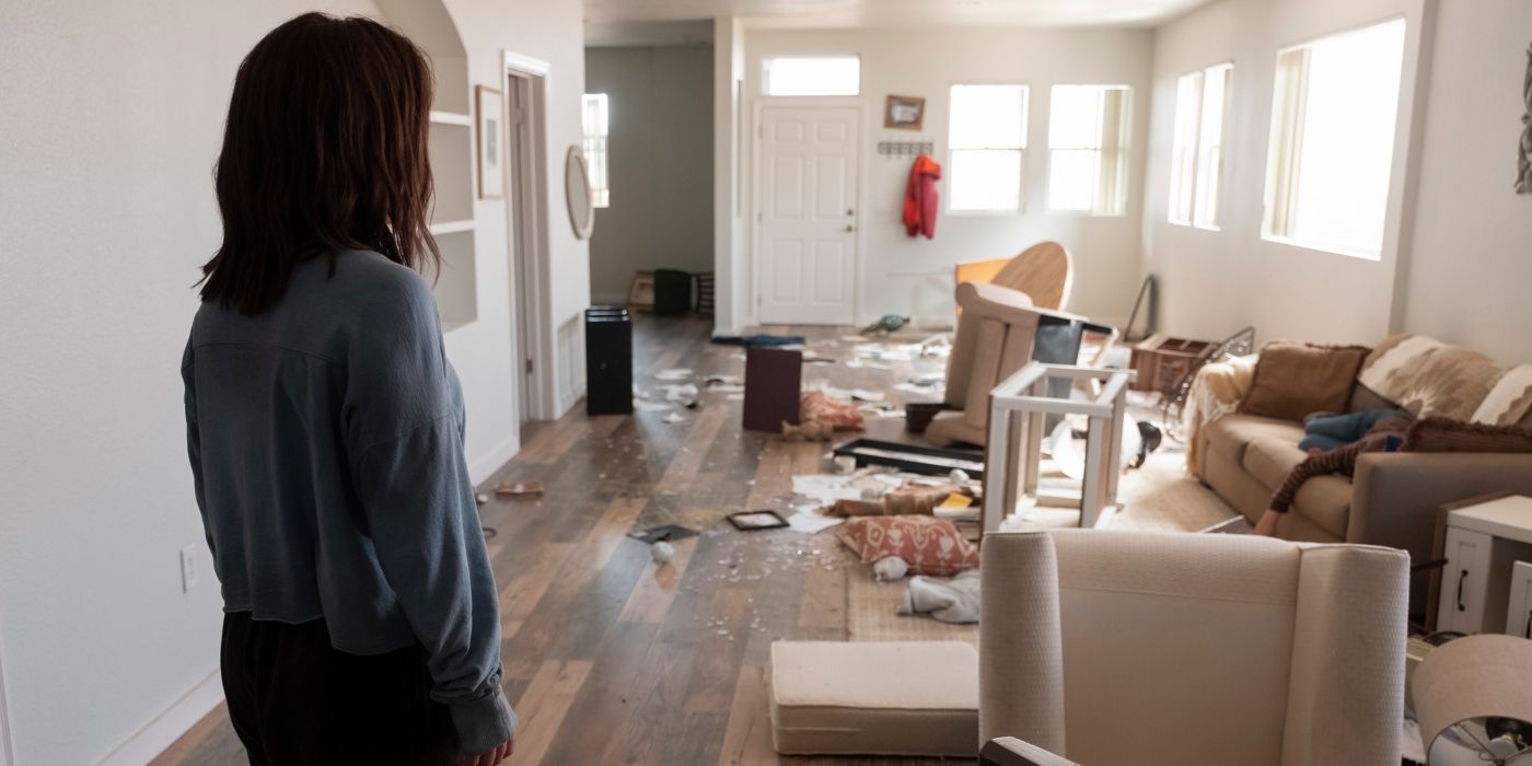 Sally’s Hallucinations in 'Barry' Season 4 Have a Darker Meaning