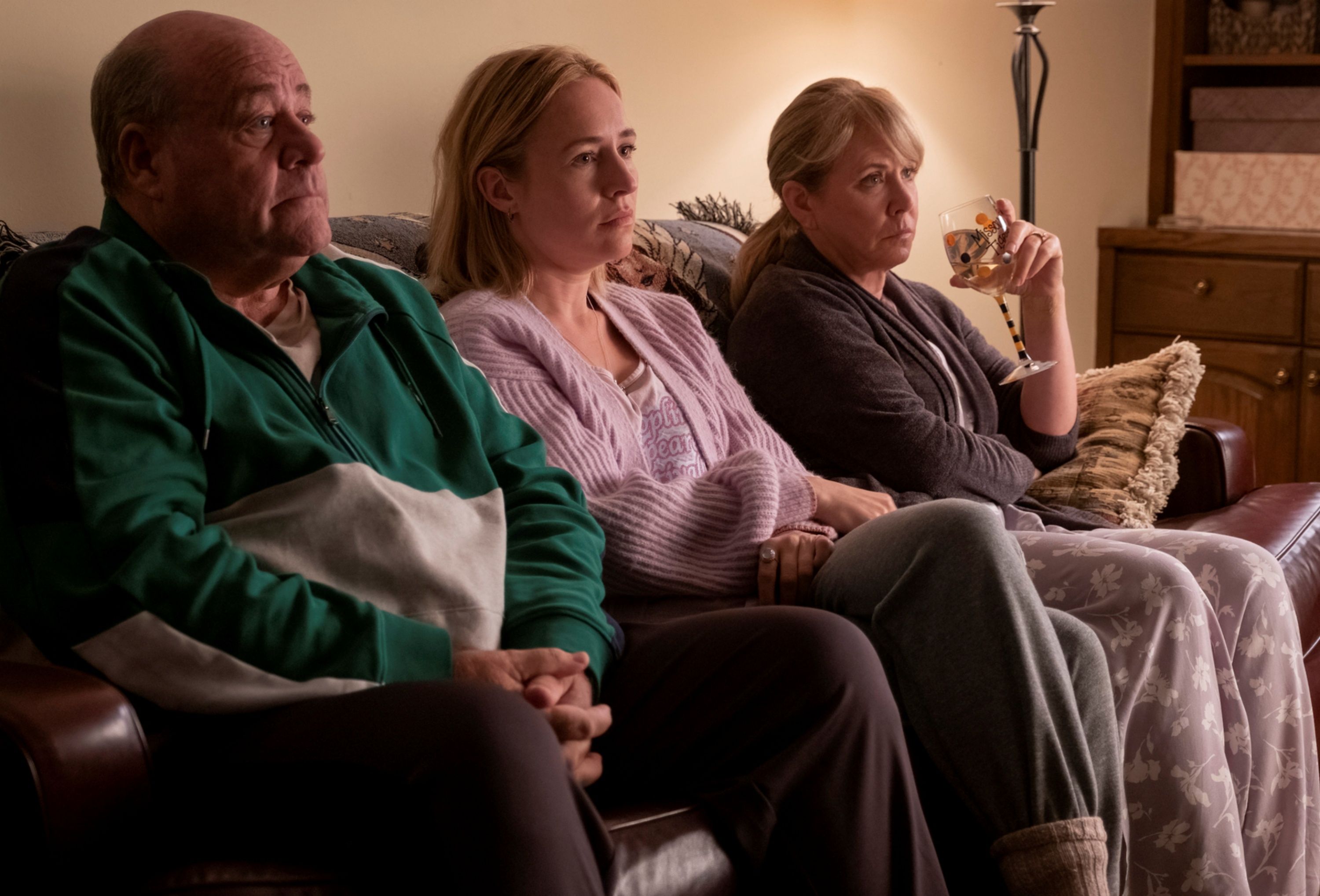 'Barry's Sarah Goldberg on Sally's Season 4 Arc & the Series Finale Script