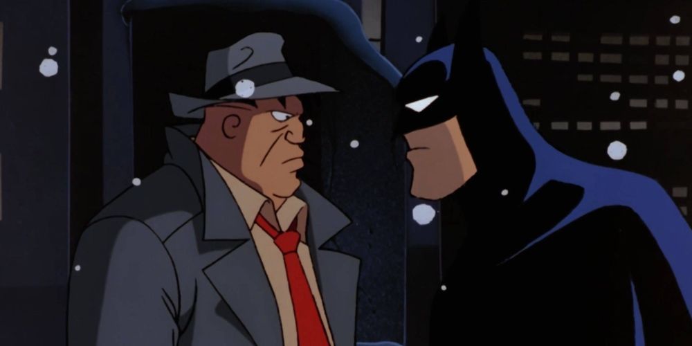 10 Underrated Episodes of 'Batman: The Animated Series,' Ranked