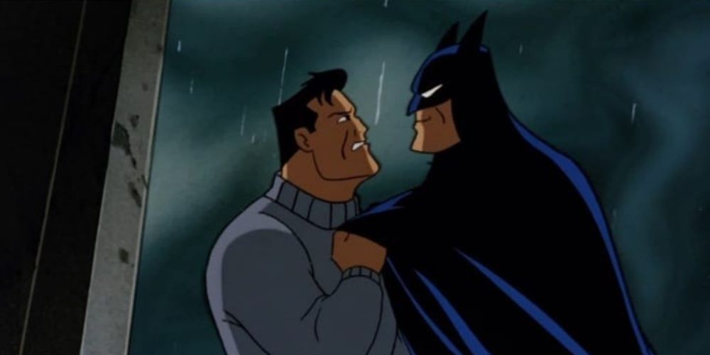 10 Animated Children's Shows That Were Surprisingly Mature