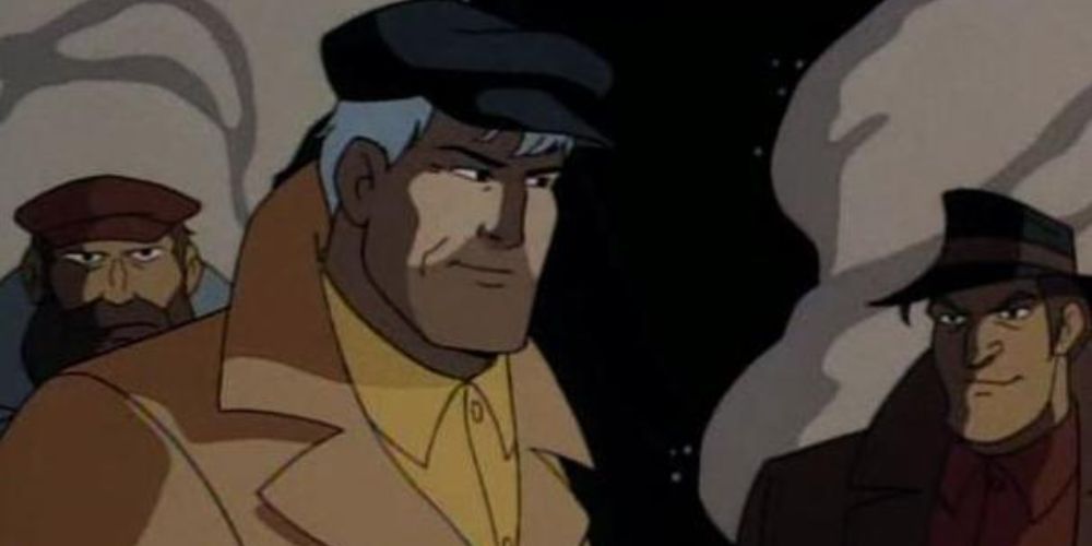 10 Underrated Episodes of 'Batman: The Animated Series,' Ranked