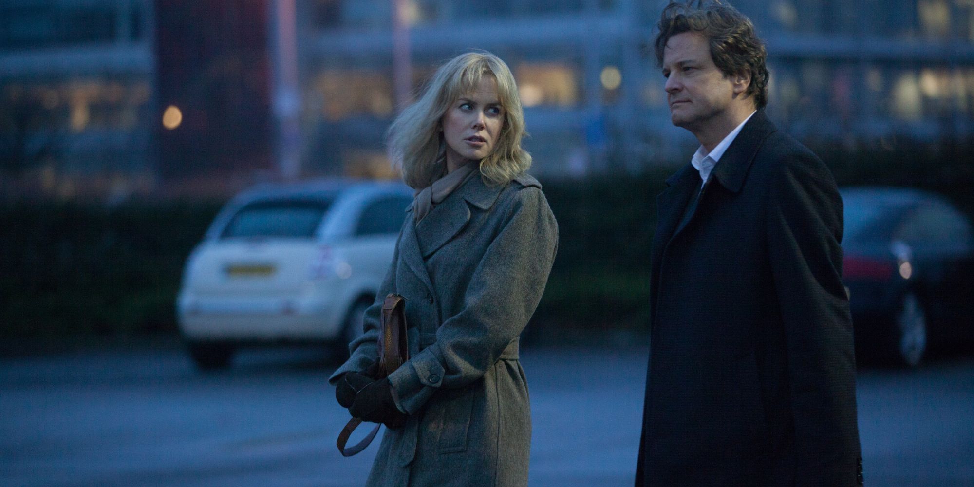 10 Best Movies About Memory Loss, According to Rotten Tomatoes