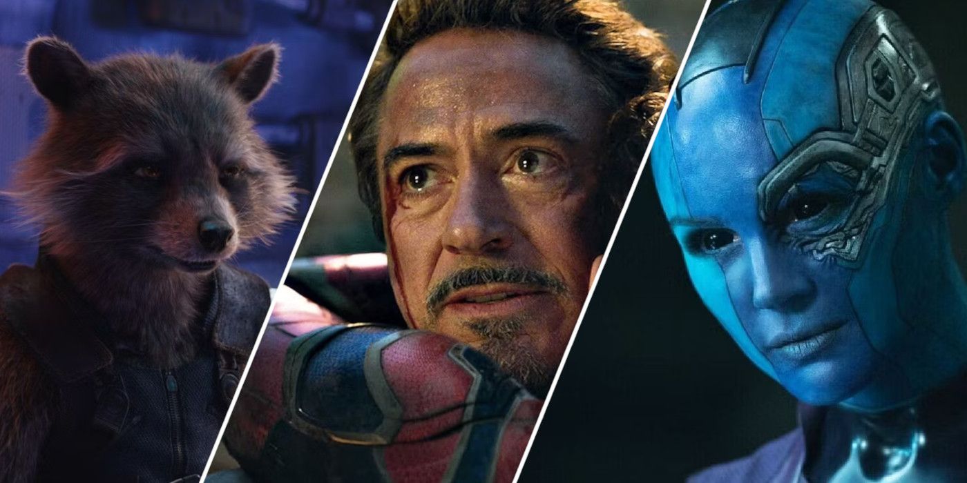 Top 10 Mcu Character Arcs Ranked - Vrogue.co Top 10 Mcu Character Arcs Ranked - Vrogue.co