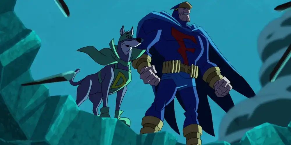 10 Most Iconic Hanna Barbera Duos, Ranked