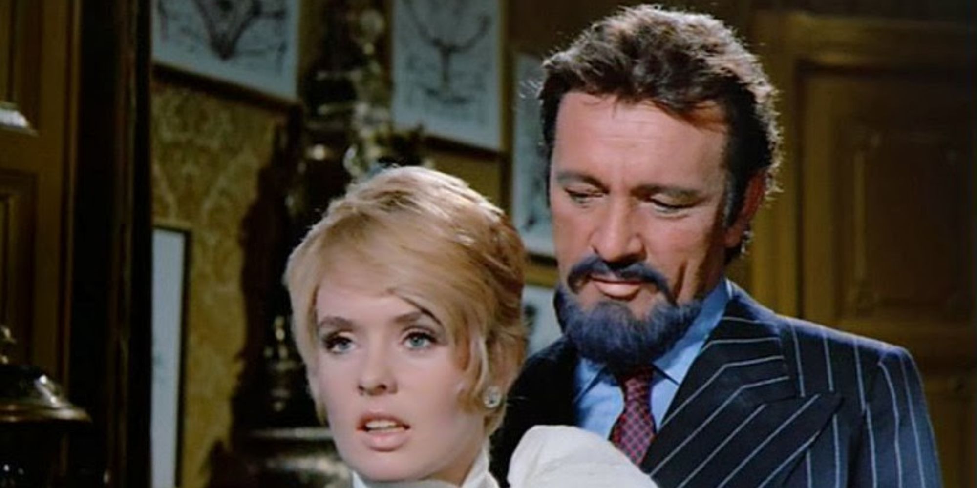 10 Fairy Tales With More Than 10 Adaptations, Ranked