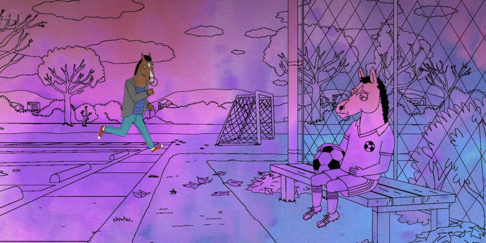 8 Episodes of 'BoJack Horseman' That Are Masterpieces From Start to Finish