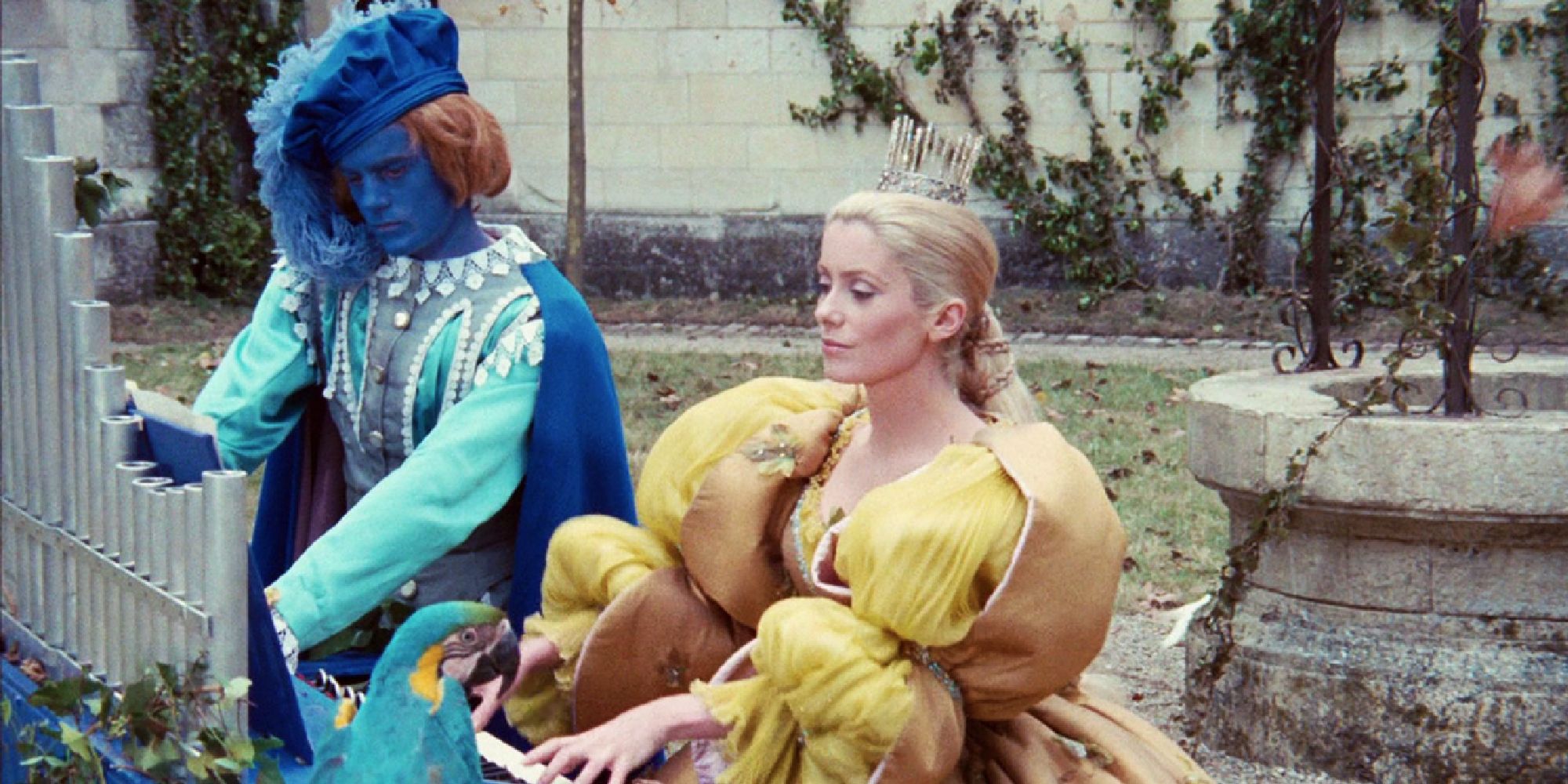 10 Best Jacques Demy Movies, Ranked According to IMDb