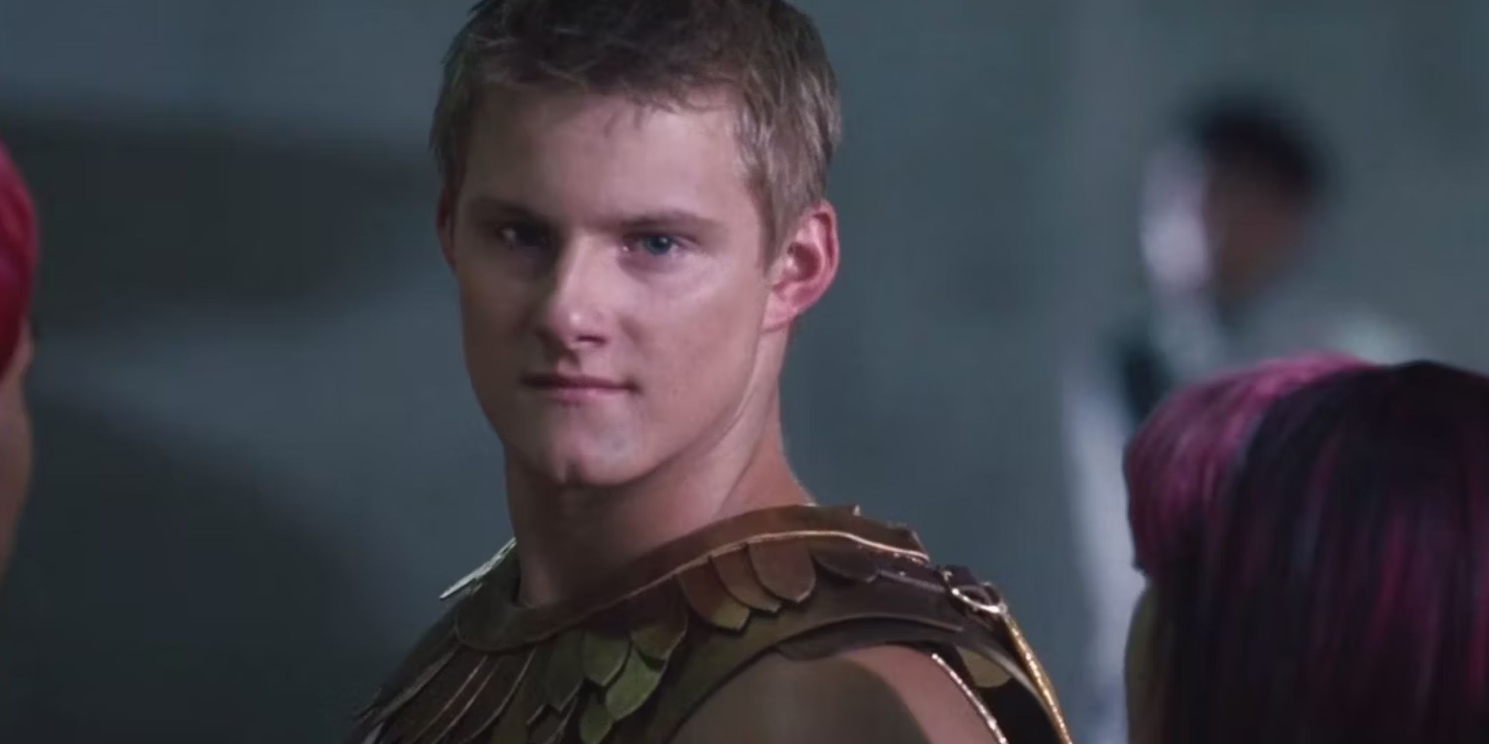 10 Deadliest Characters In The Hunger Games, Ranked