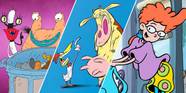 12 Nostalgic 90s Cartoons You Definitely Forgot Existed 12 Nostalgic 90s Cartoons You Definitely Forgot Existed