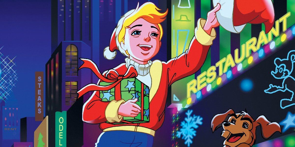 10 Best So-Bad-They're-Good Animated Movies