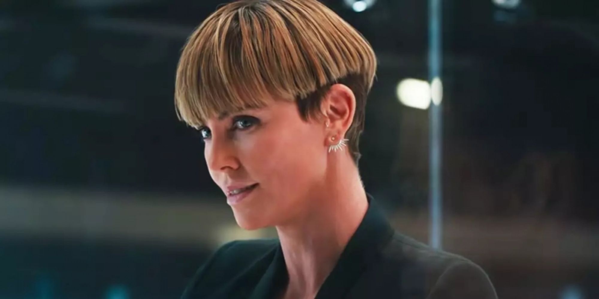 10 Most Badass Female Characters in the 'Fast' Saga, Ranked