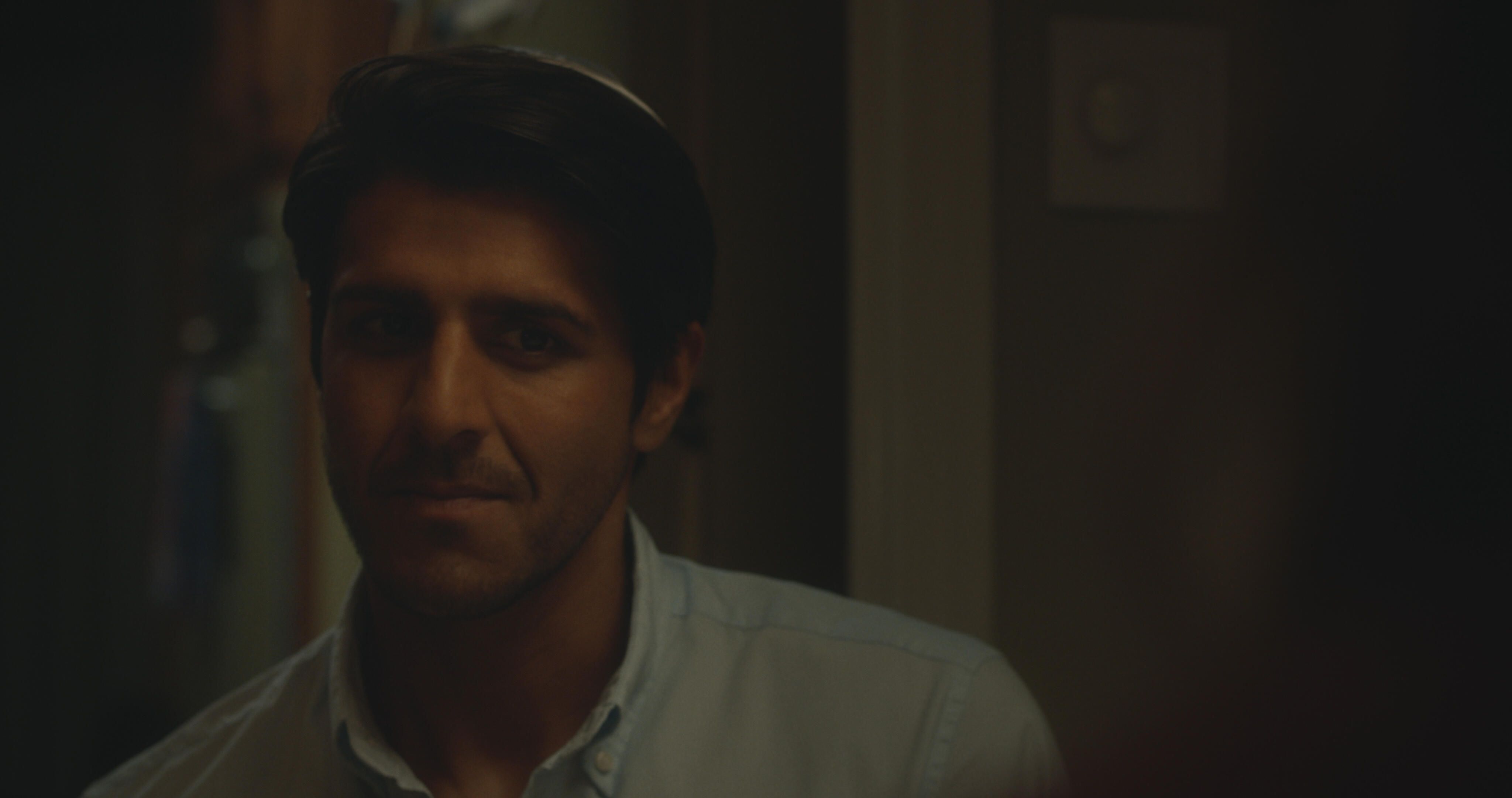 'Clock': Editor Alexandra Amick on Crafting Tone in a Psychological Horror