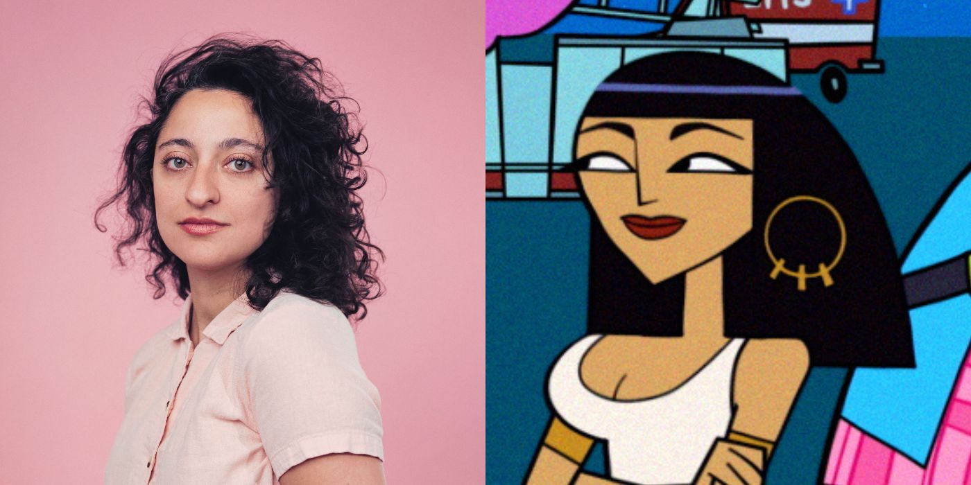 'Clone High' Revival Cast and Character Guide