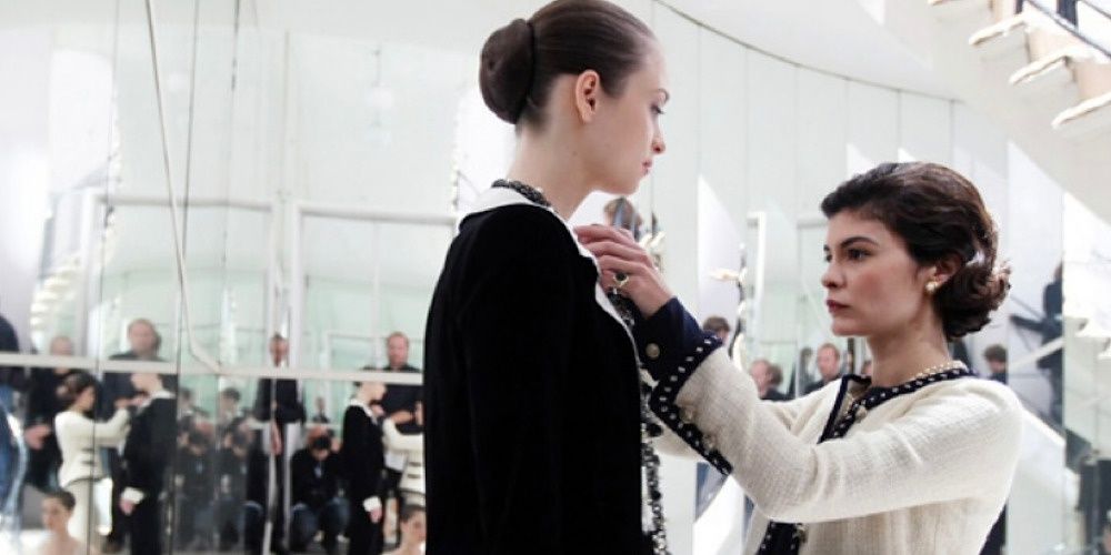 10 Great Movies for Fashionistas, Ranked
