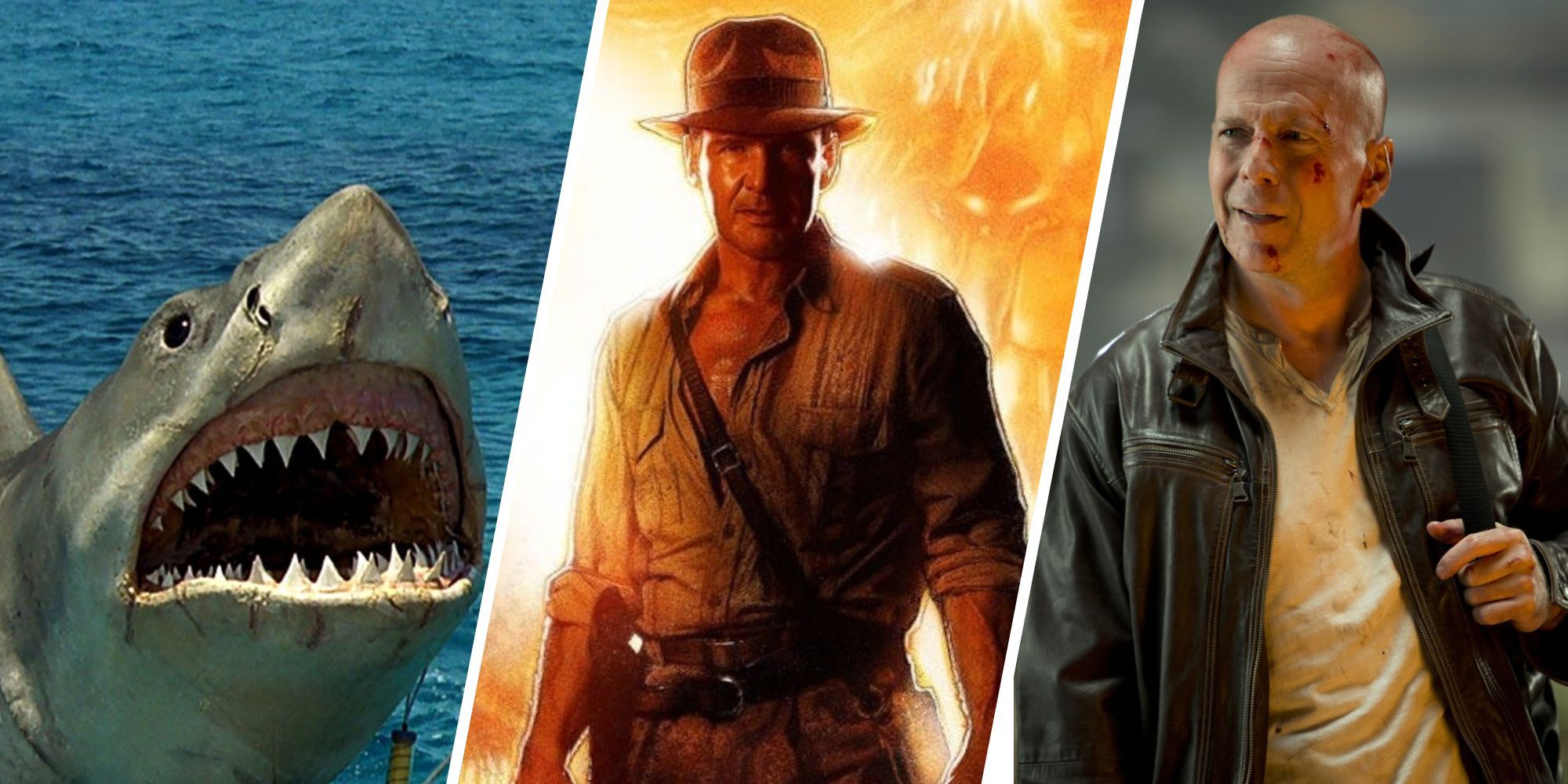10 Movie Franchises That "Nuked the Fridge," According to Reddit