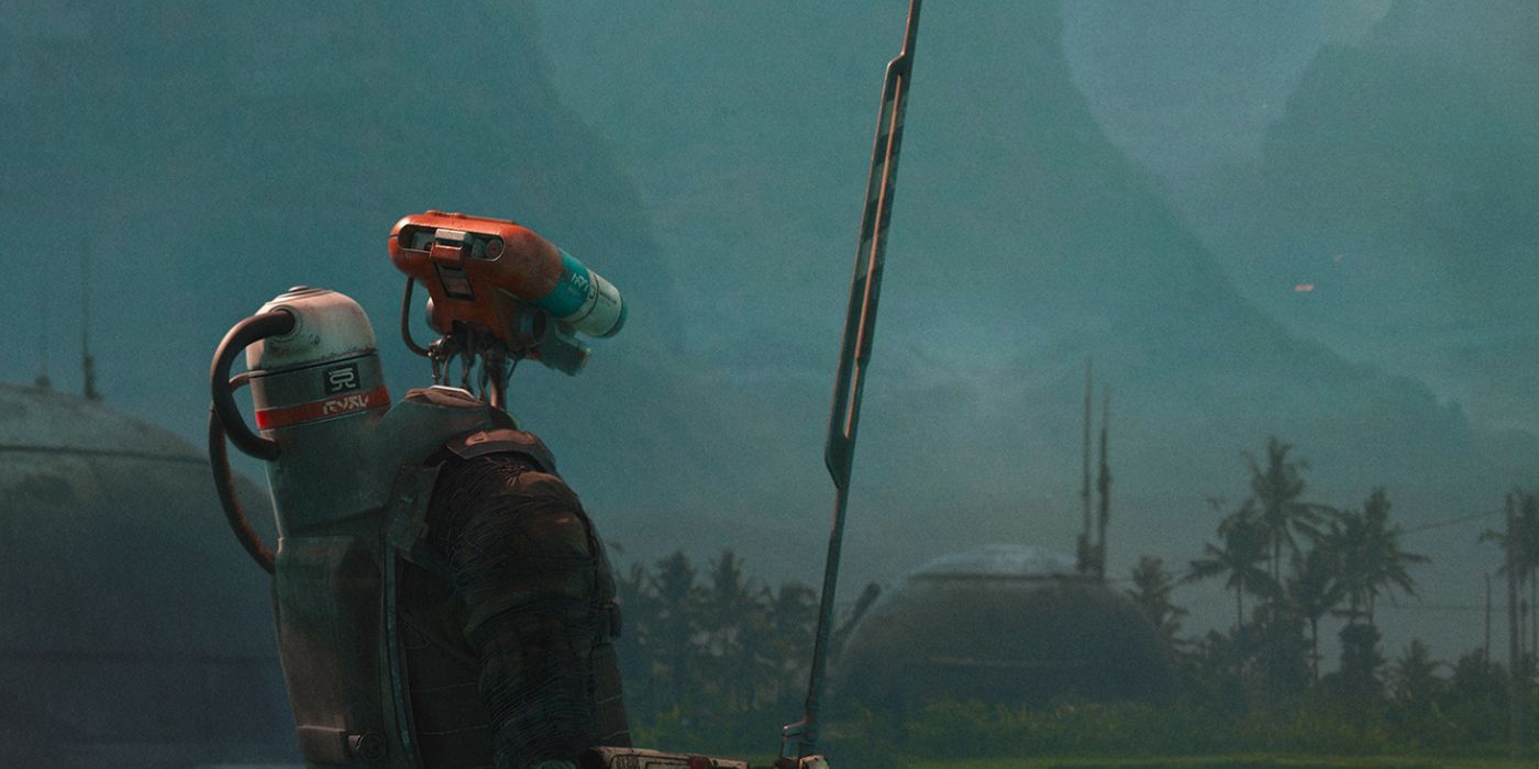 ‘The Creator’ Deleted Scenes and Ending Explained by Gareth Edwards