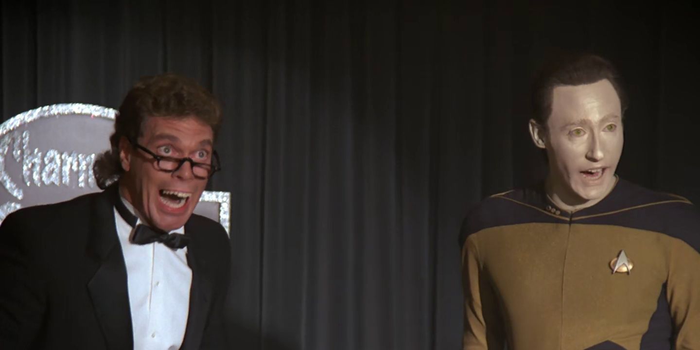 'Star Trek: The Next Generation': 10 Most Underrated Episodes
