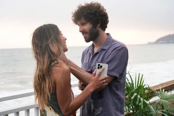 'Dave' Season 3: Chloe Bennet on Her Extremely Close Friendship w/Dave Burd